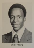 John Pryor (Deceased), Harvest, AL Alabama